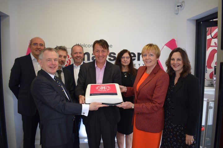 Our Board of Directors | Marsden Building Society